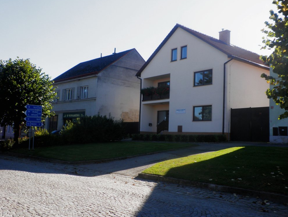 O nás :: Ambulance Madron