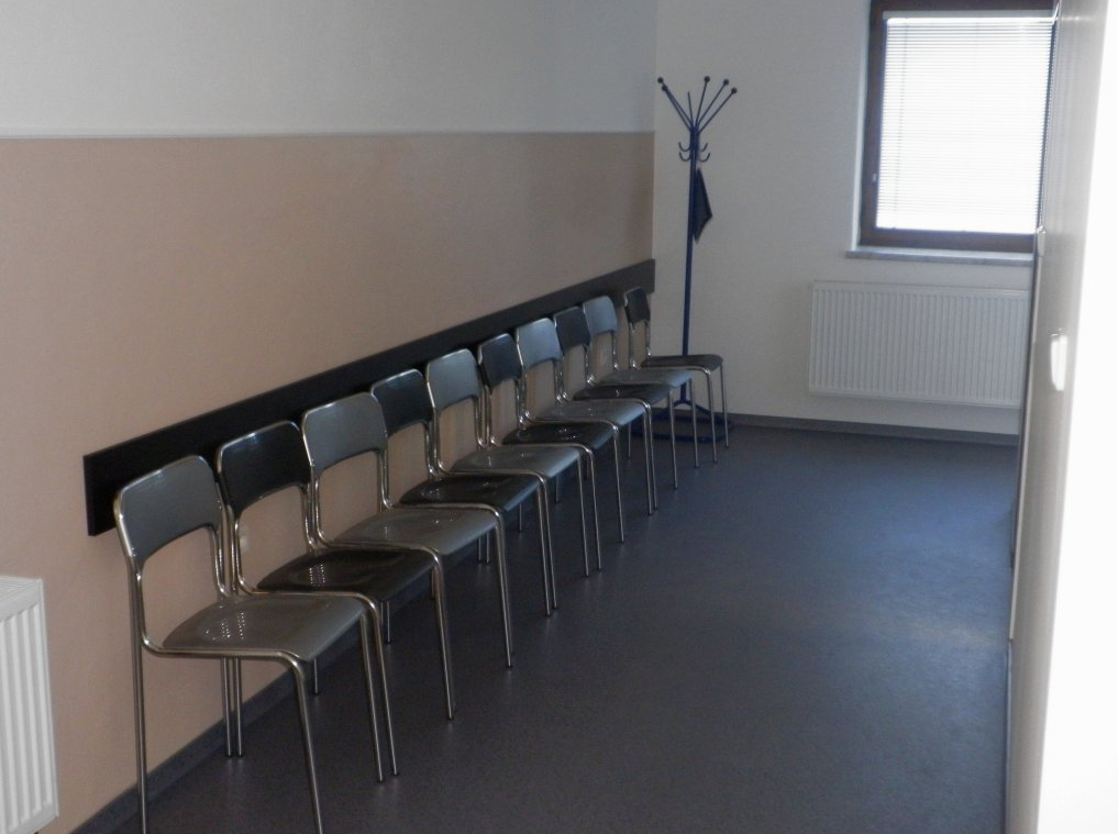 O nás :: Ambulance Madron